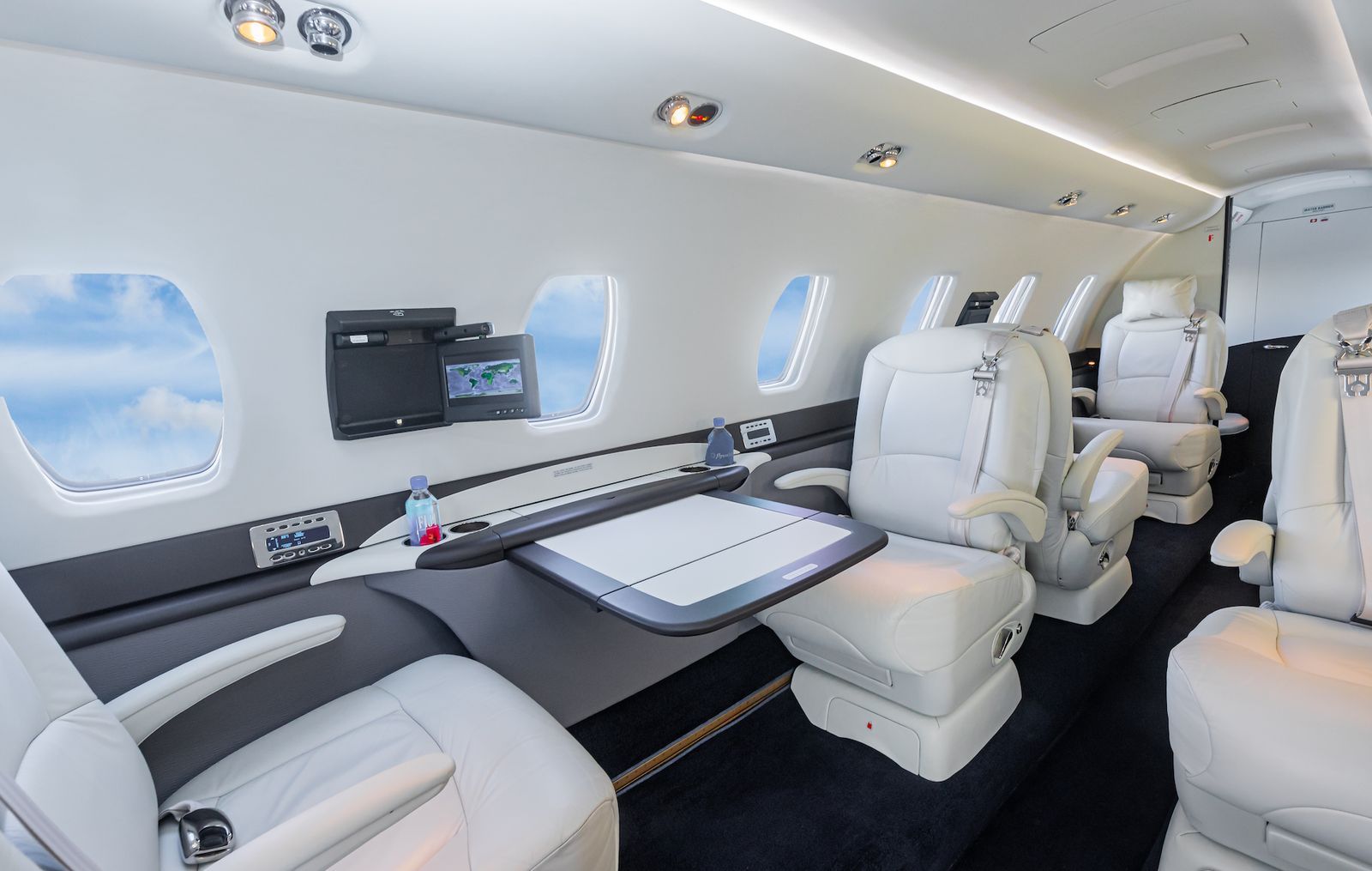 Citation Sovereign | flyExclusive