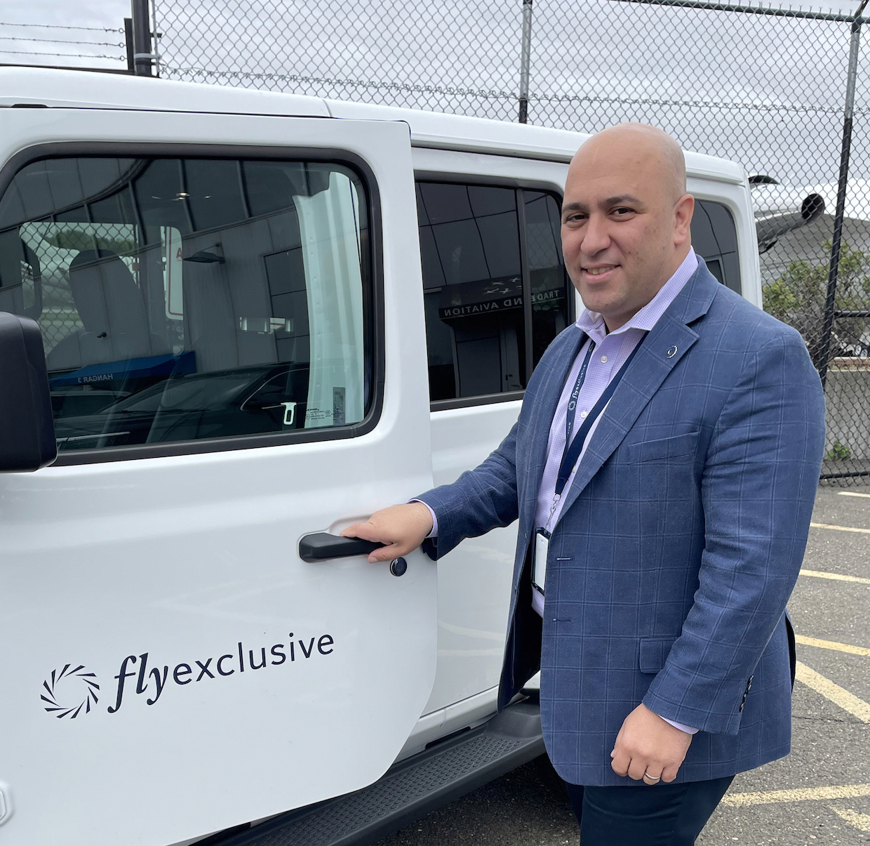 Current Private Jet Careers FlyExclusive