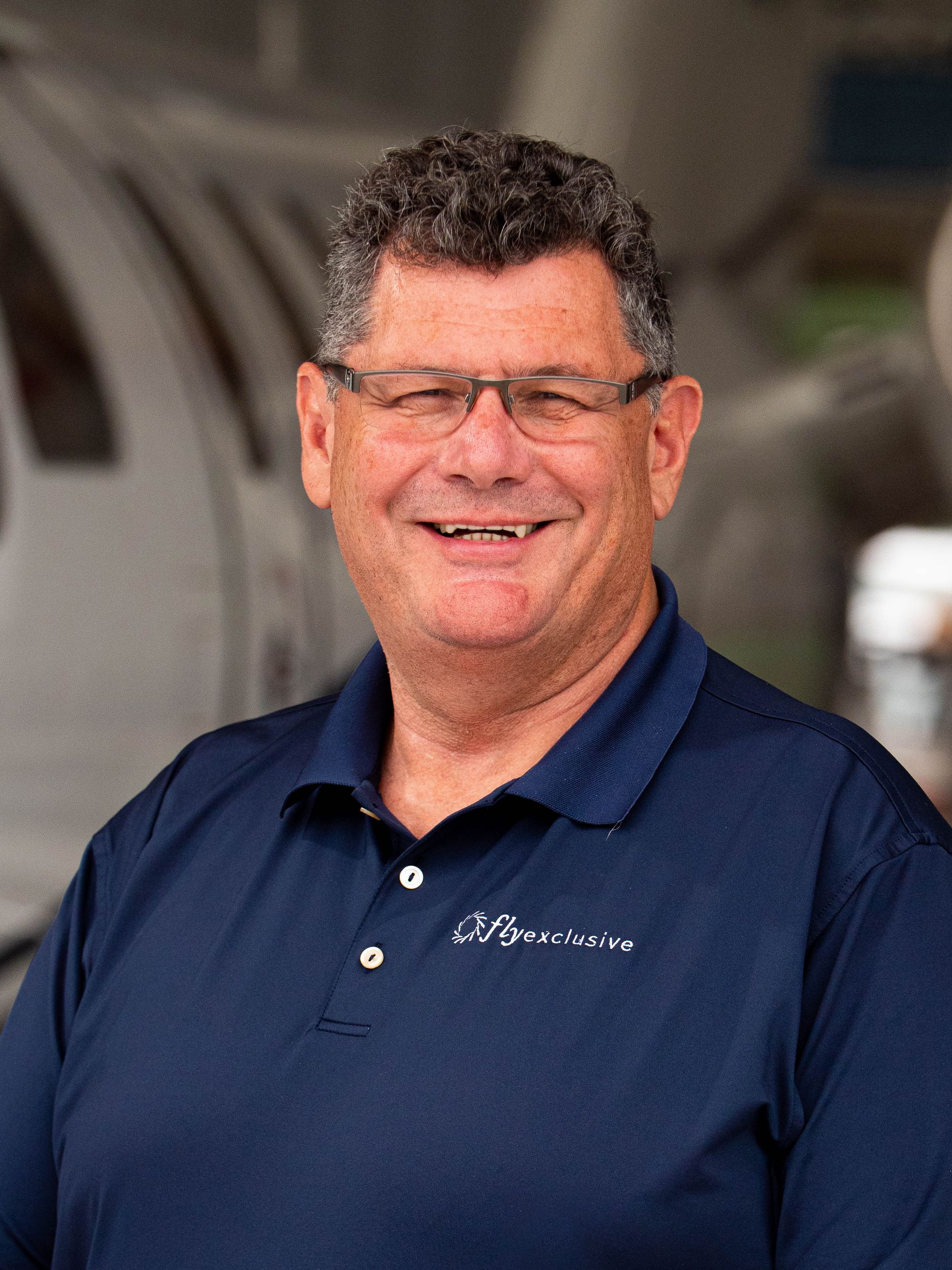 Leadership | The Leading Private Jet Company in Private Travel