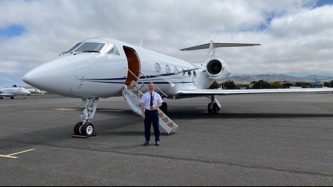 Current Private Jet Careers FlyExclusive