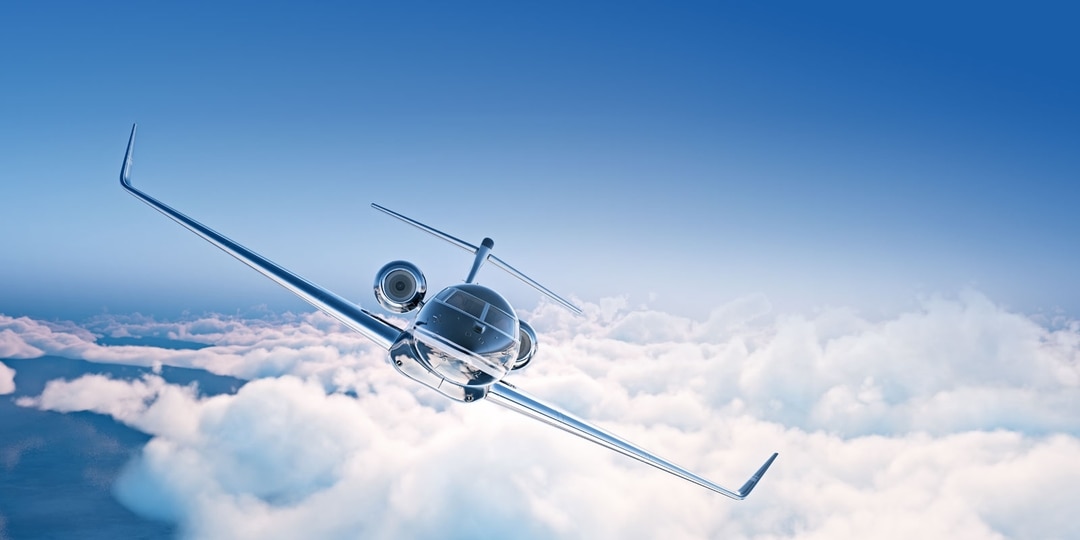 Fighter Jet Experiences & Private Jet Charter | Jetify