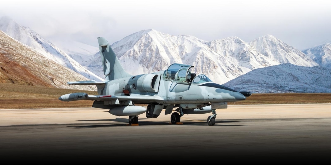 Fighter Jet Experiences & Private Jet Charter | Jetify
