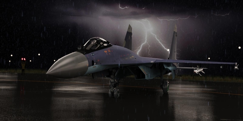 Fighter Jet Flights - Jet Fighter Experiences | Jetify