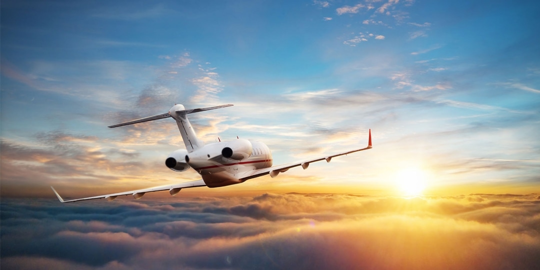 Private Jet Hire | Jet Hire Cost & Private Charter | Jetify