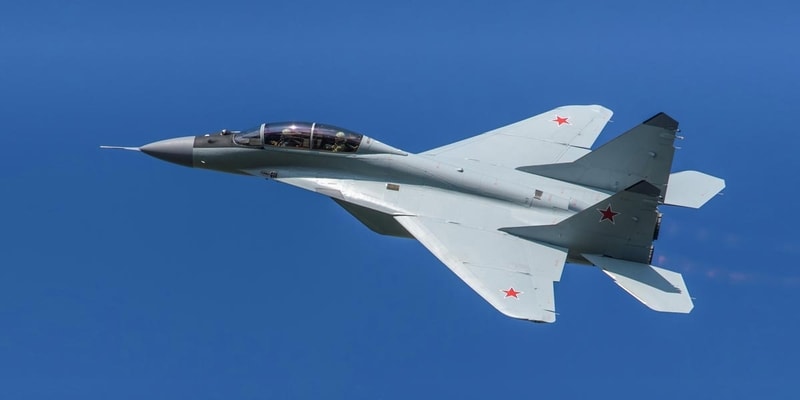 Fastest Fighter Jet | Top 10 Fastest Aircraft Ever & In Service