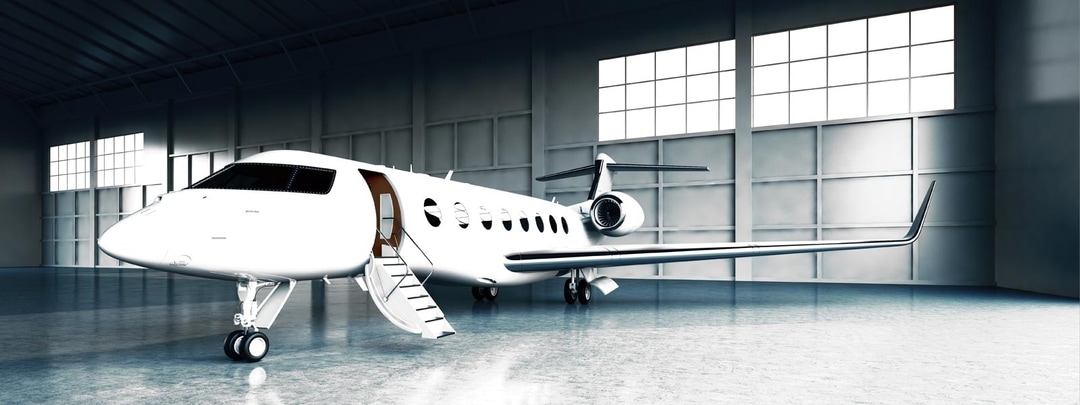 Welcome to the Hangar | Private Jet Hire | Jetify
