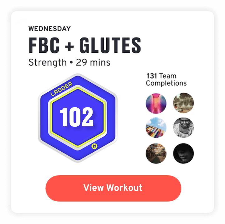 Ladder Teams | Jennifer Jacobs