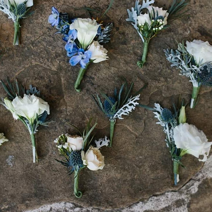 Jordan Flowers & Events | Lookbook