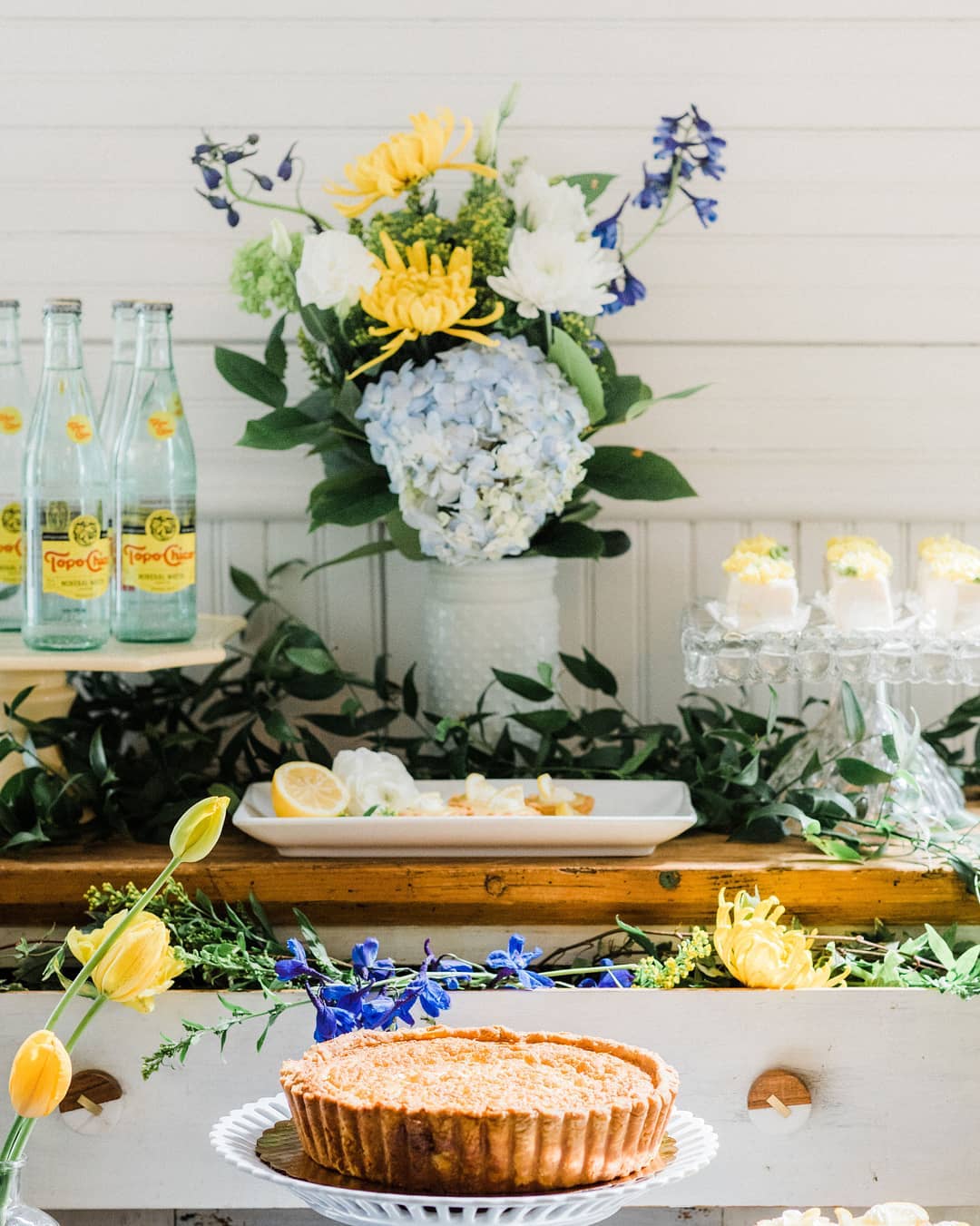 Jordan Flowers & Events | Lookbook