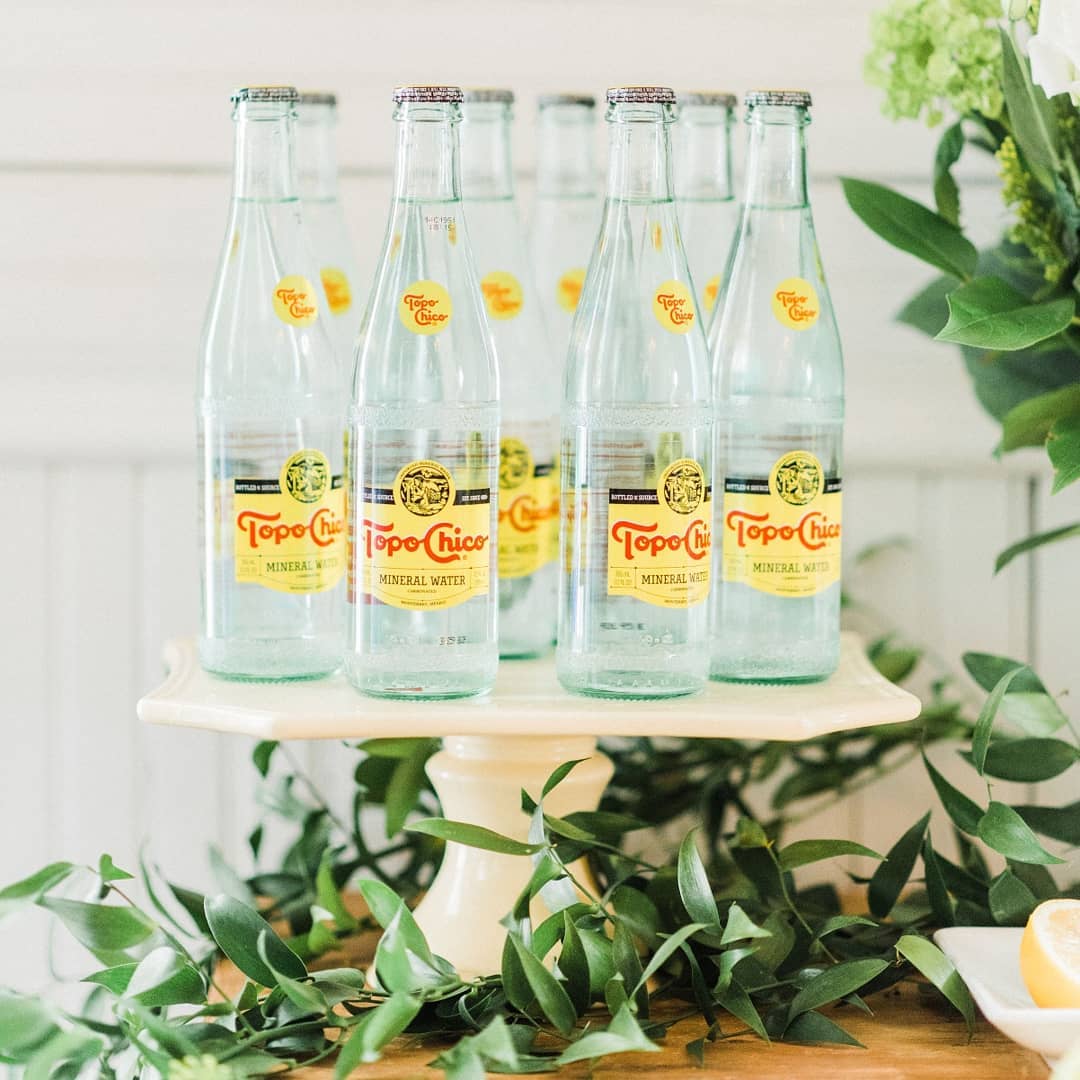 Jordan Flowers & Events | Lookbook