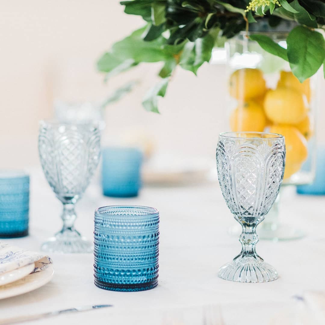 Jordan Flowers & Events | Lookbook