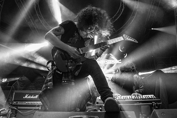 Sander Alex – Guitarrista | Talleres, Cursos, Producción Musical
