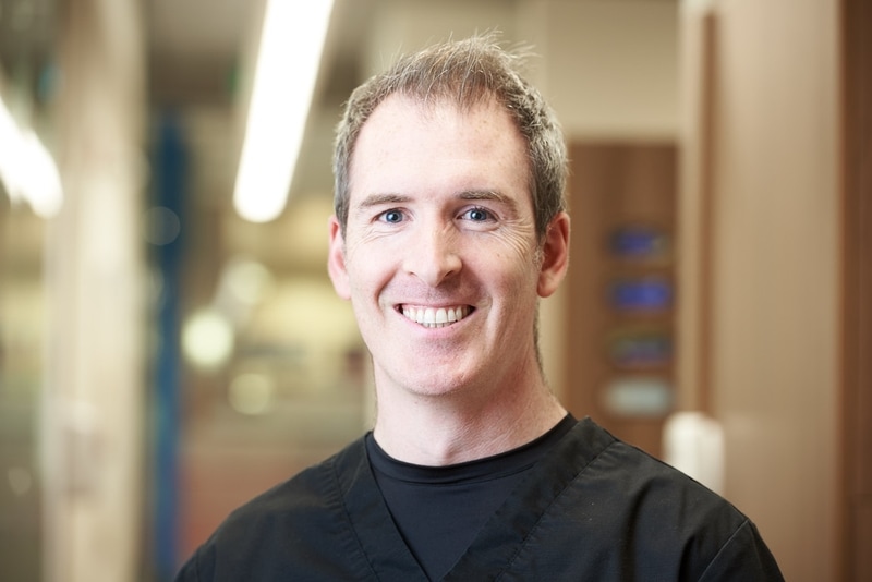 St.Vital Clinic | Dental Image Therapy Centres