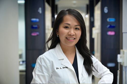 Garden City Clinic | Dental Image Therapy Centres