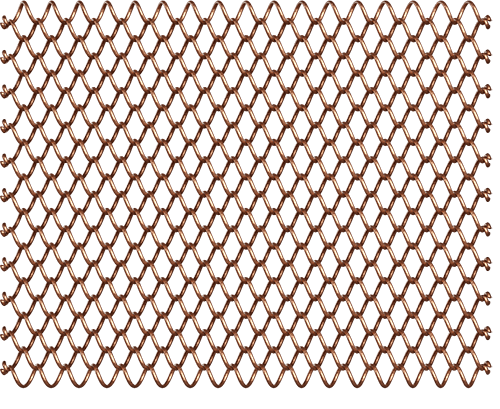 Coil Mesh