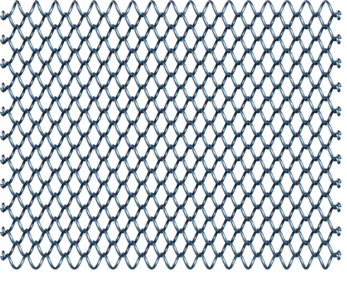 Coil Mesh