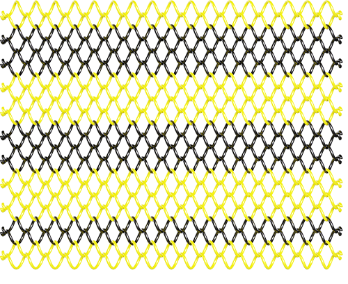 Coil Mesh