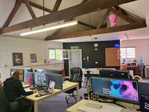 DCTR | The Property Marketing & Photo Enhancement Agency