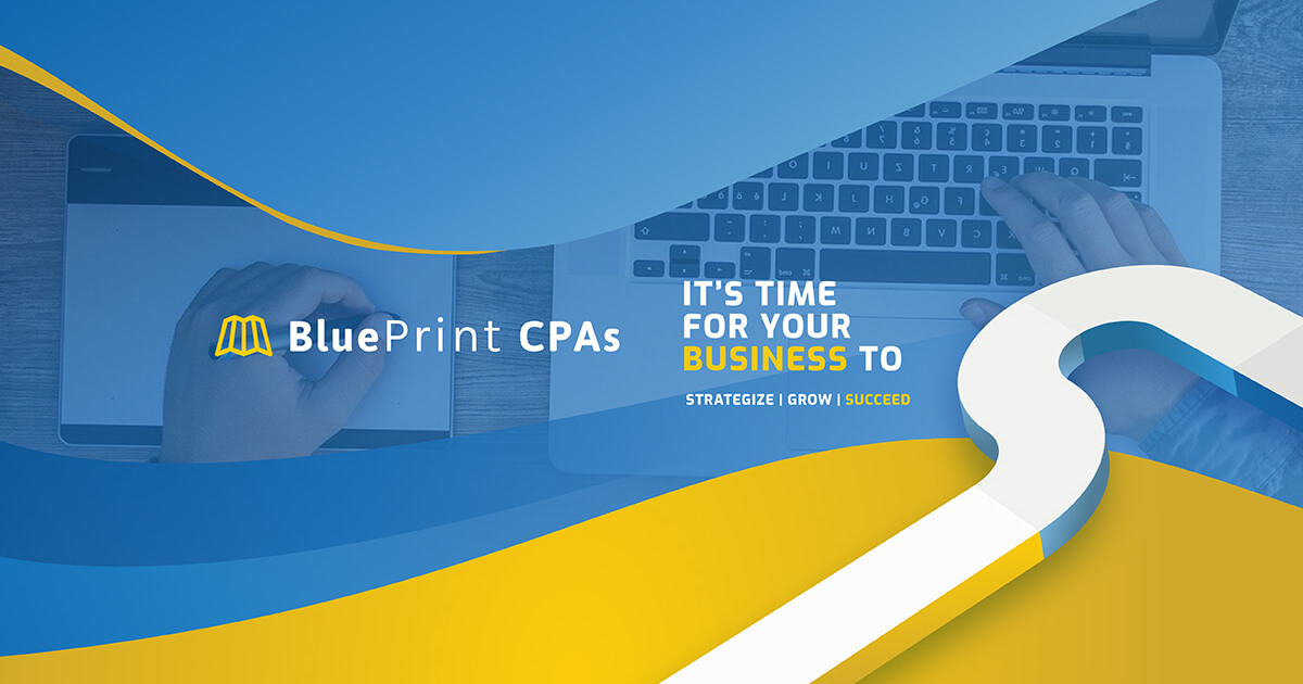 BluePrint CPAs | Login