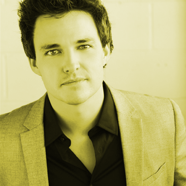 Pi News | And finally, meet Brett Harris!