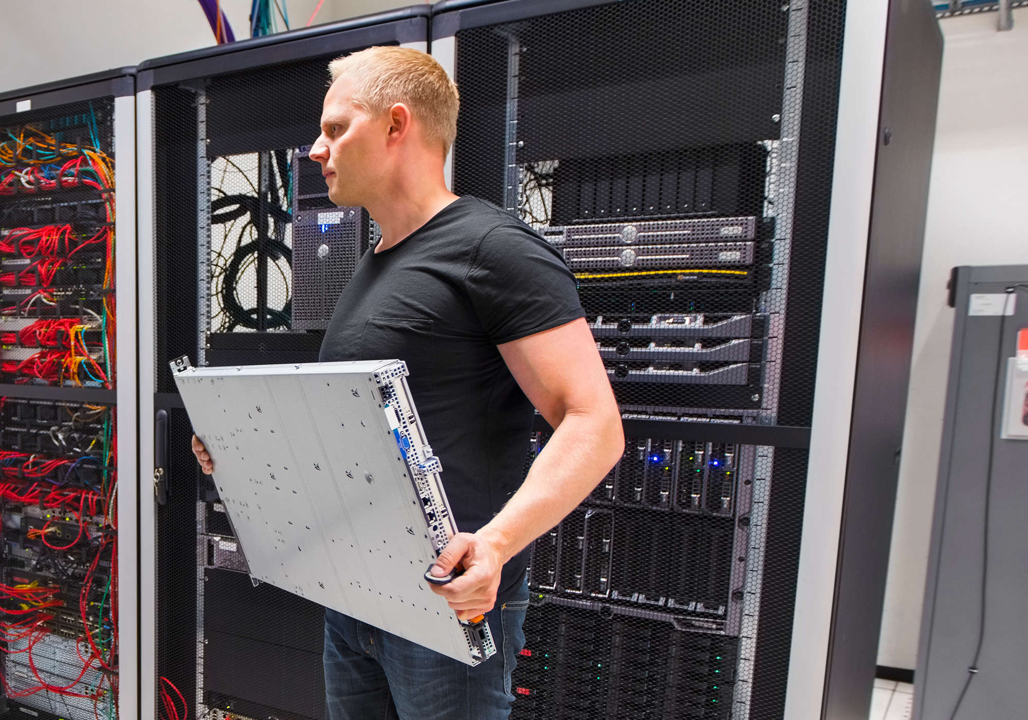 Broadcast Engineering | Summit Technology Group