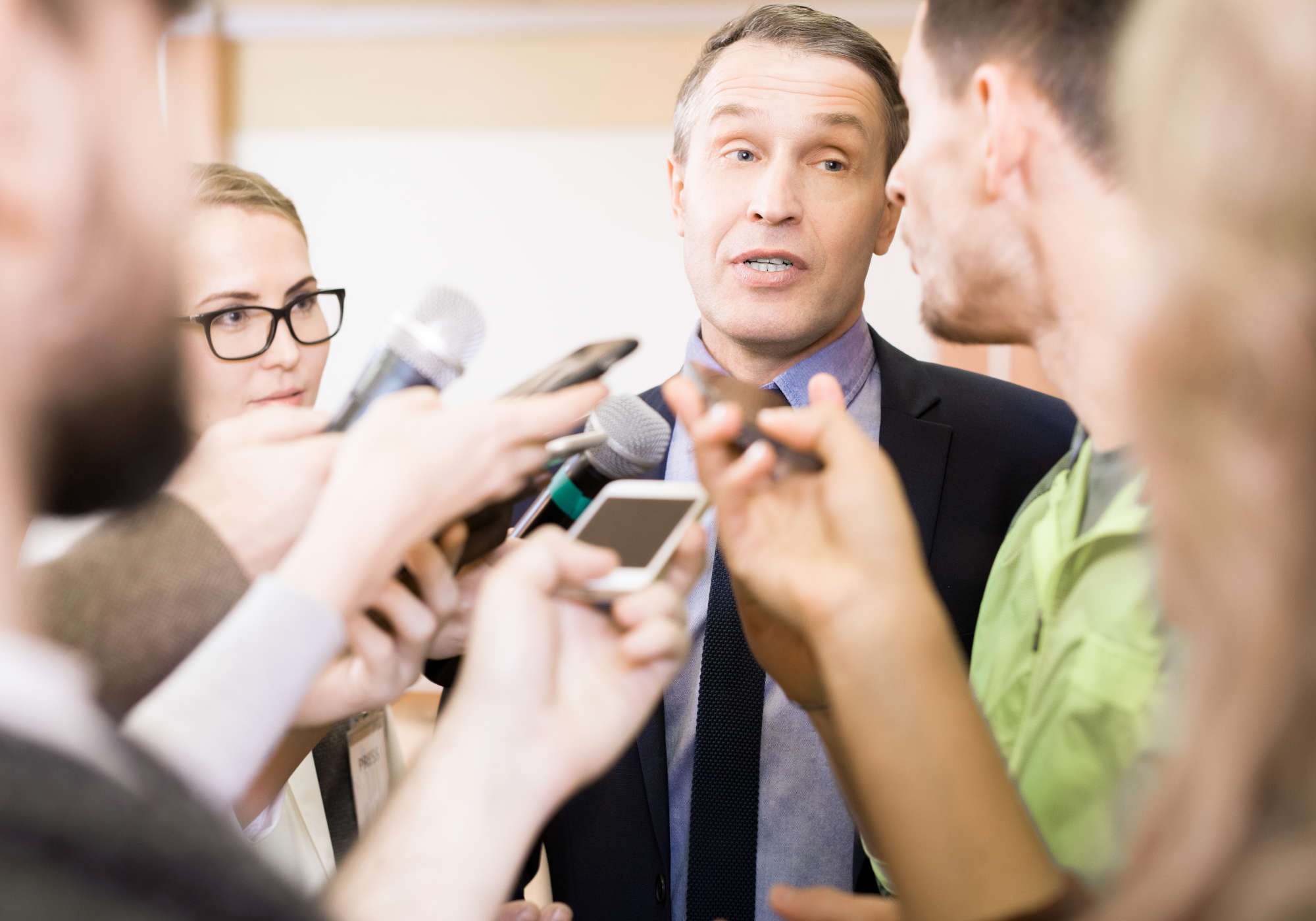 ByLine News Reporting | Summit Technology Group