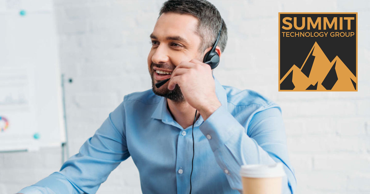 About Us | Summit Technology Group