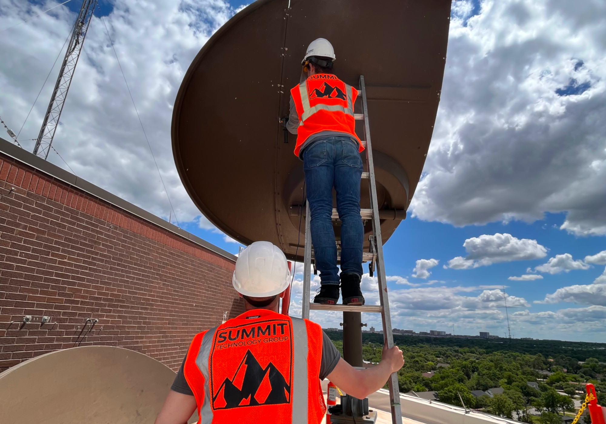 Summit Technology Group Careers