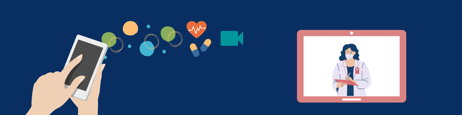 What is Virtual Care?