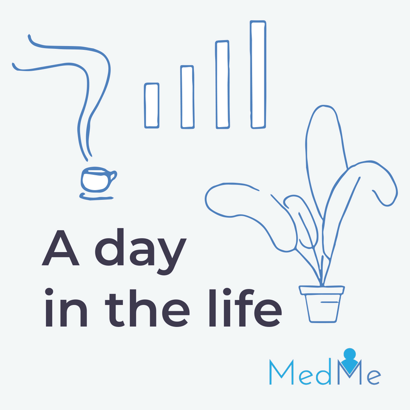 MedMe Health: Clinical Services for Pharmacy