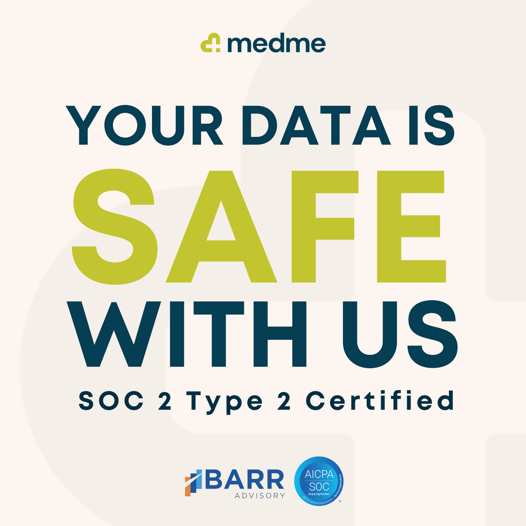 MedMe Health: Clinical Services for Pharmacy