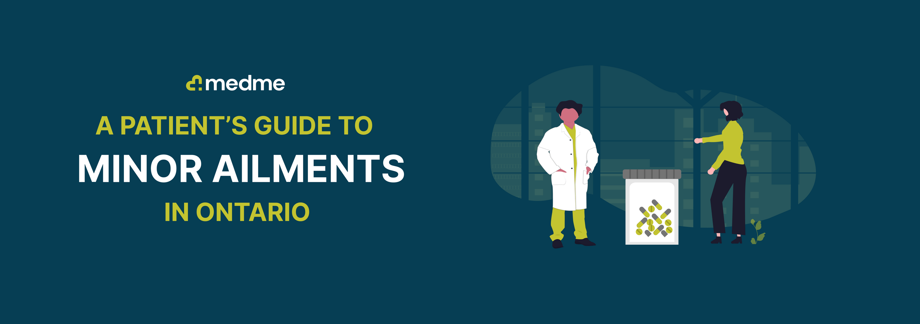 Minor Ailments | Simpsons Pharmacy