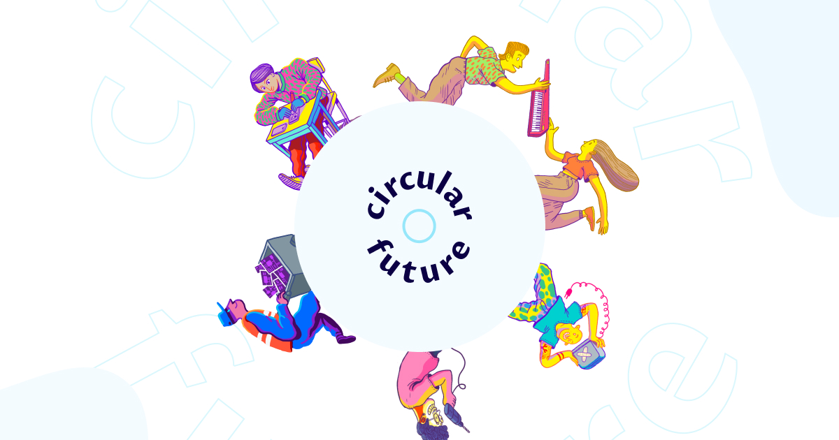 Circular Future