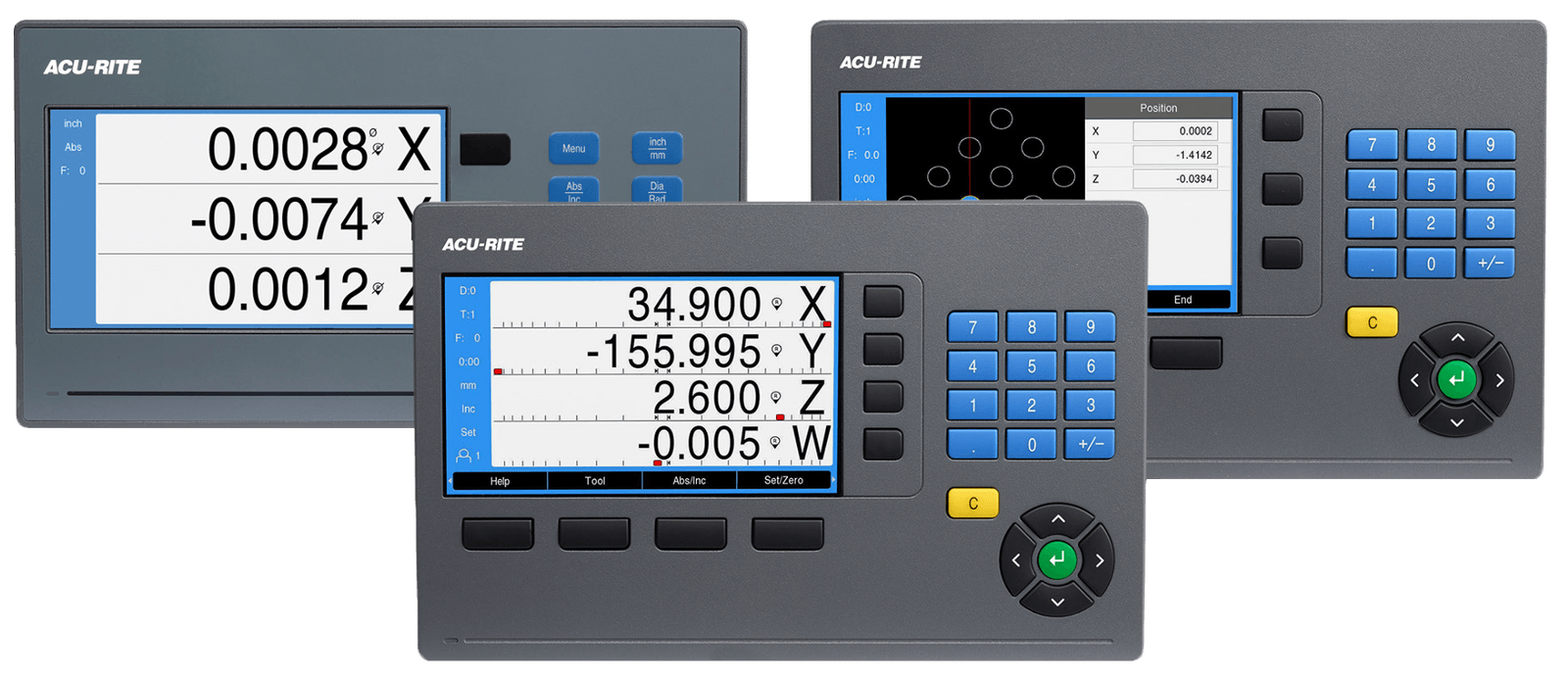 RLA Machine & Tool Sales, Inc. | Lakewood, NY