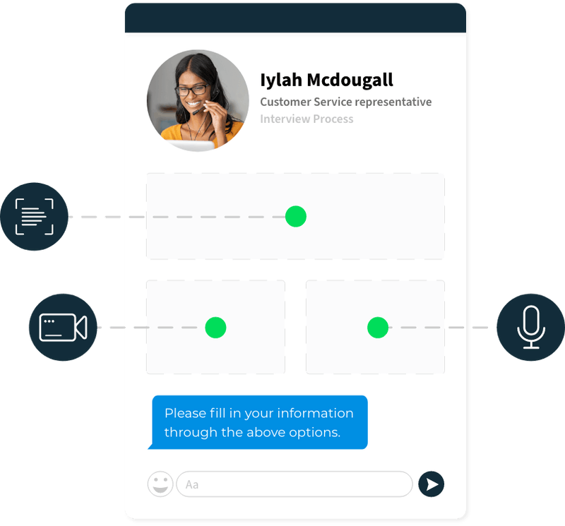 Recruitment Platform | Automated Recruiting Software Talkpush