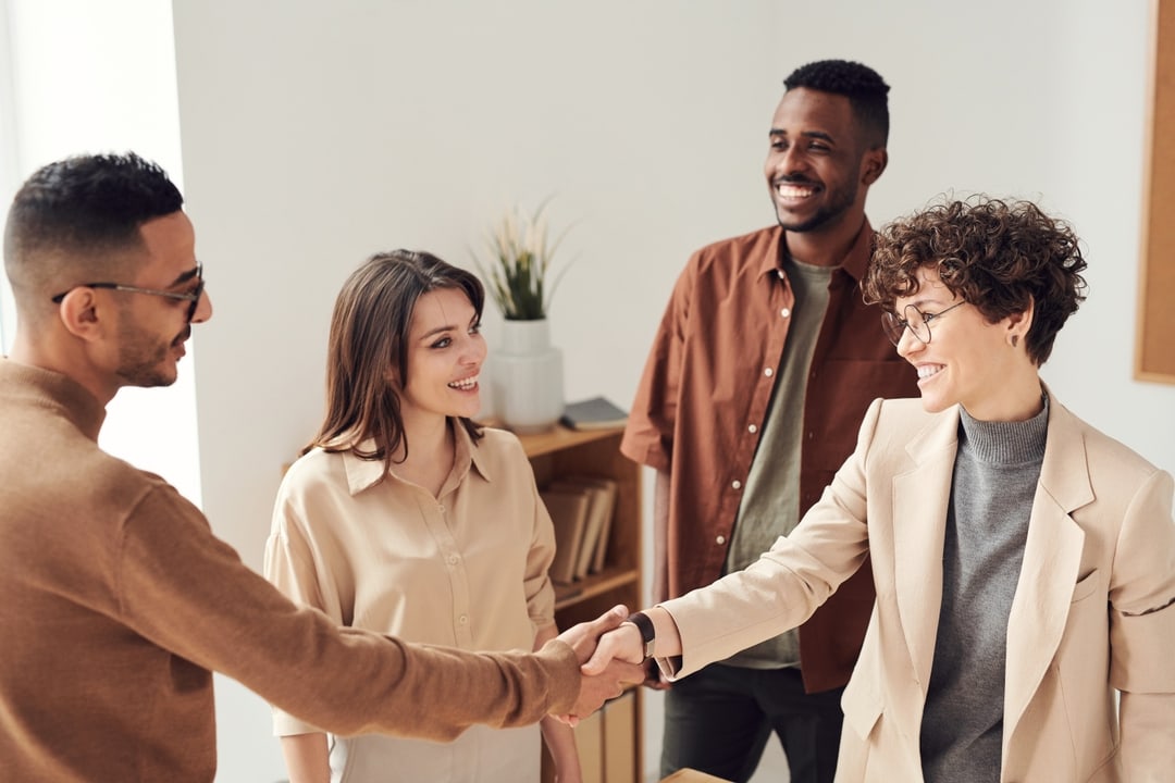 English for Work: Learn Professional English