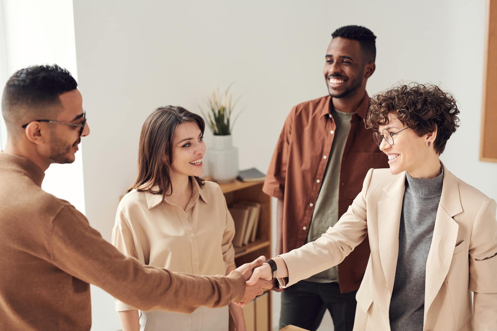 English for Work: Professional English