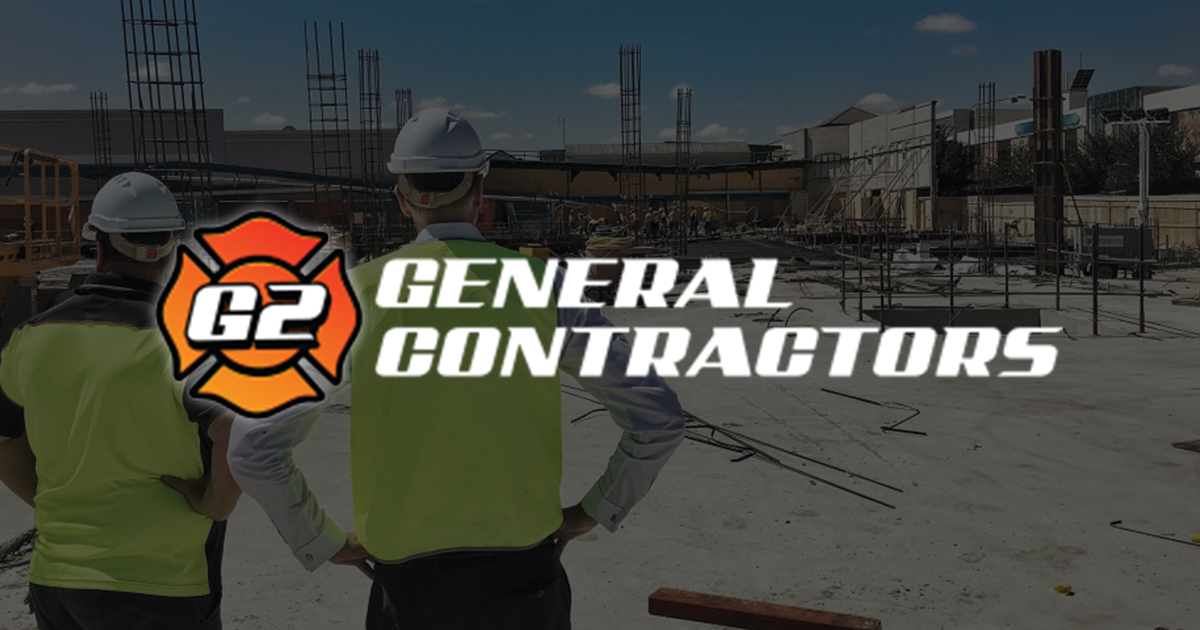 G2 General Contractors