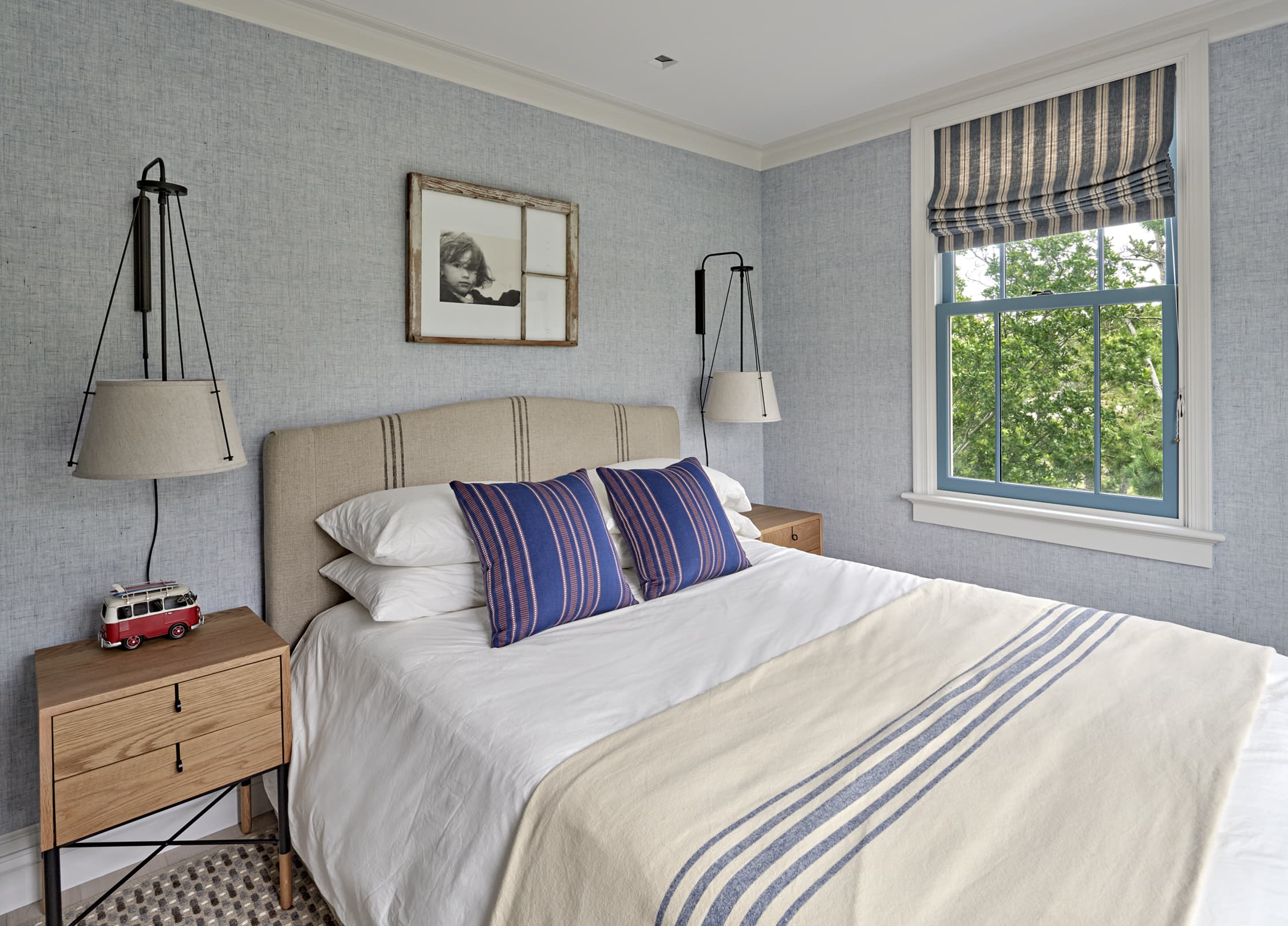 Amagansett Dunes — Gramercy Design