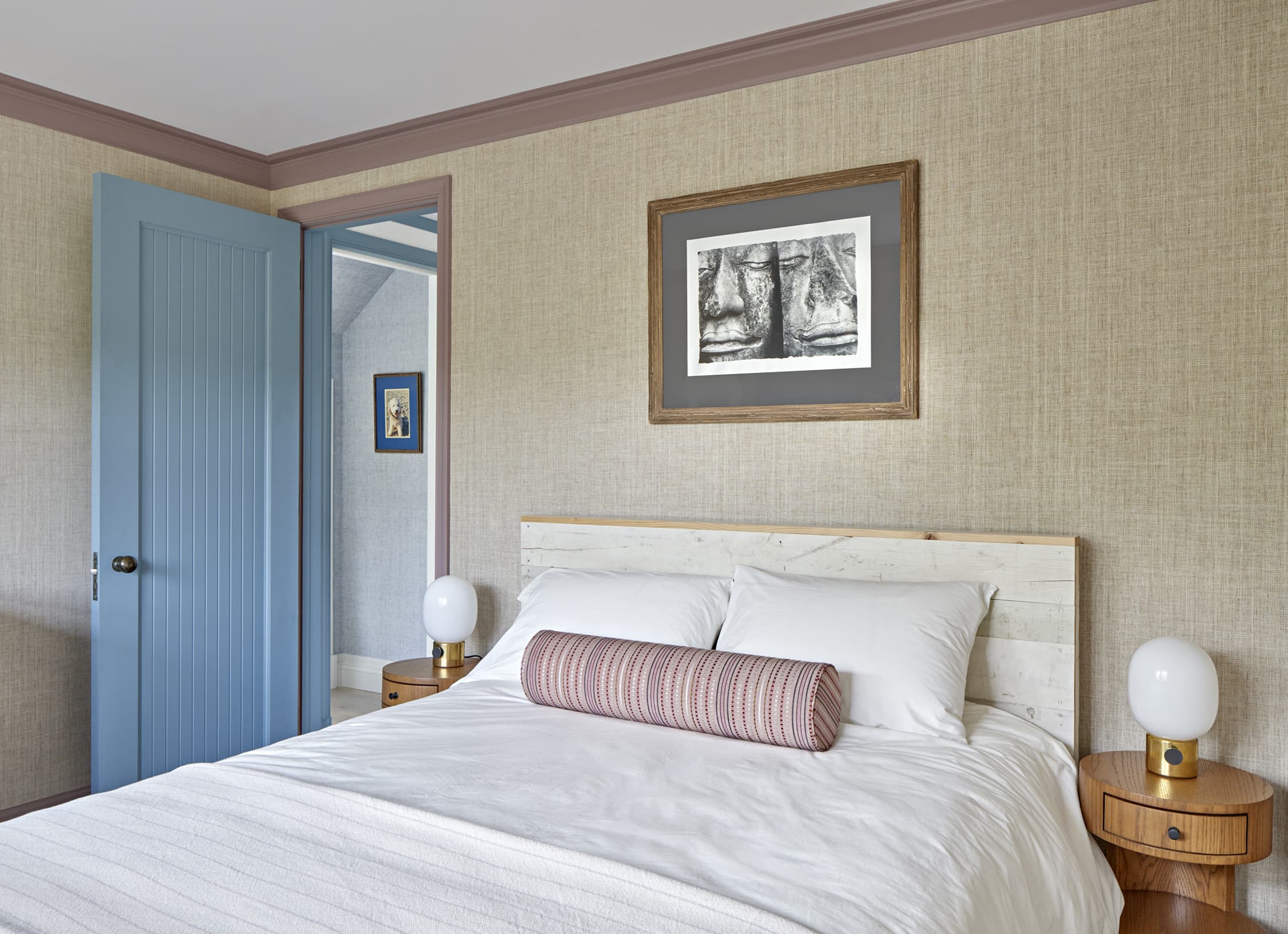 Amagansett Dunes — Gramercy Design