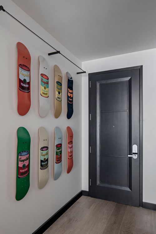 Press — Gramercy Design