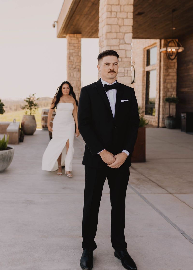 Larcom Productions | Wedding Photo and Video