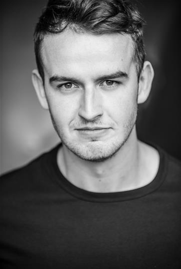 Elliot David Parkes / Collective Agents / Creative Talent Agency, London