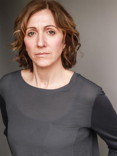 Freya Copeland / Collective Agents / Creative Talent Agency, London