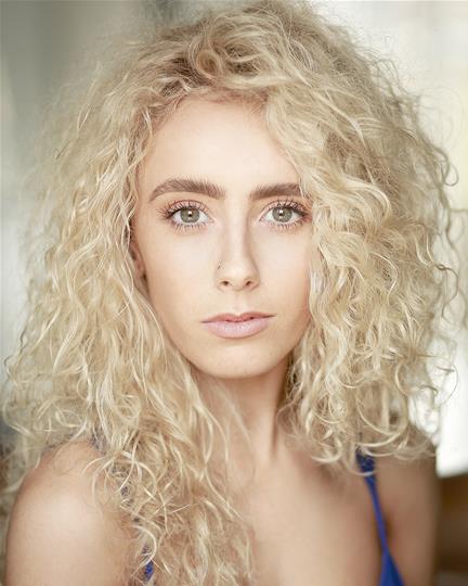 Bethany Hall / Collective Agents / Creative Talent Agency, London