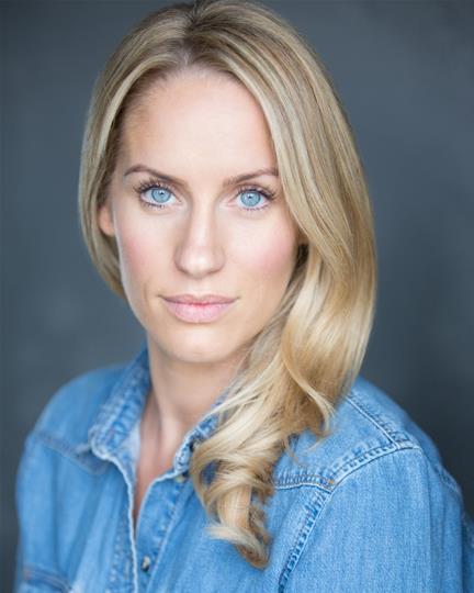 Michelle Pentecost / Collective Agents / Creative Talent Agency, London