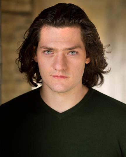 Arthur Boan / Collective Agents / Creative Talent Agency, London