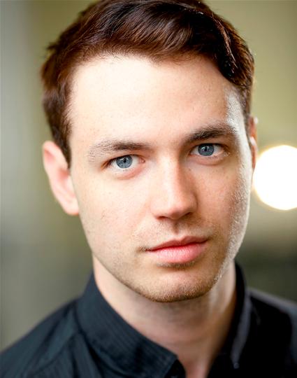 Lee Nicholson / Collective Agents / Creative Talent Agency, London