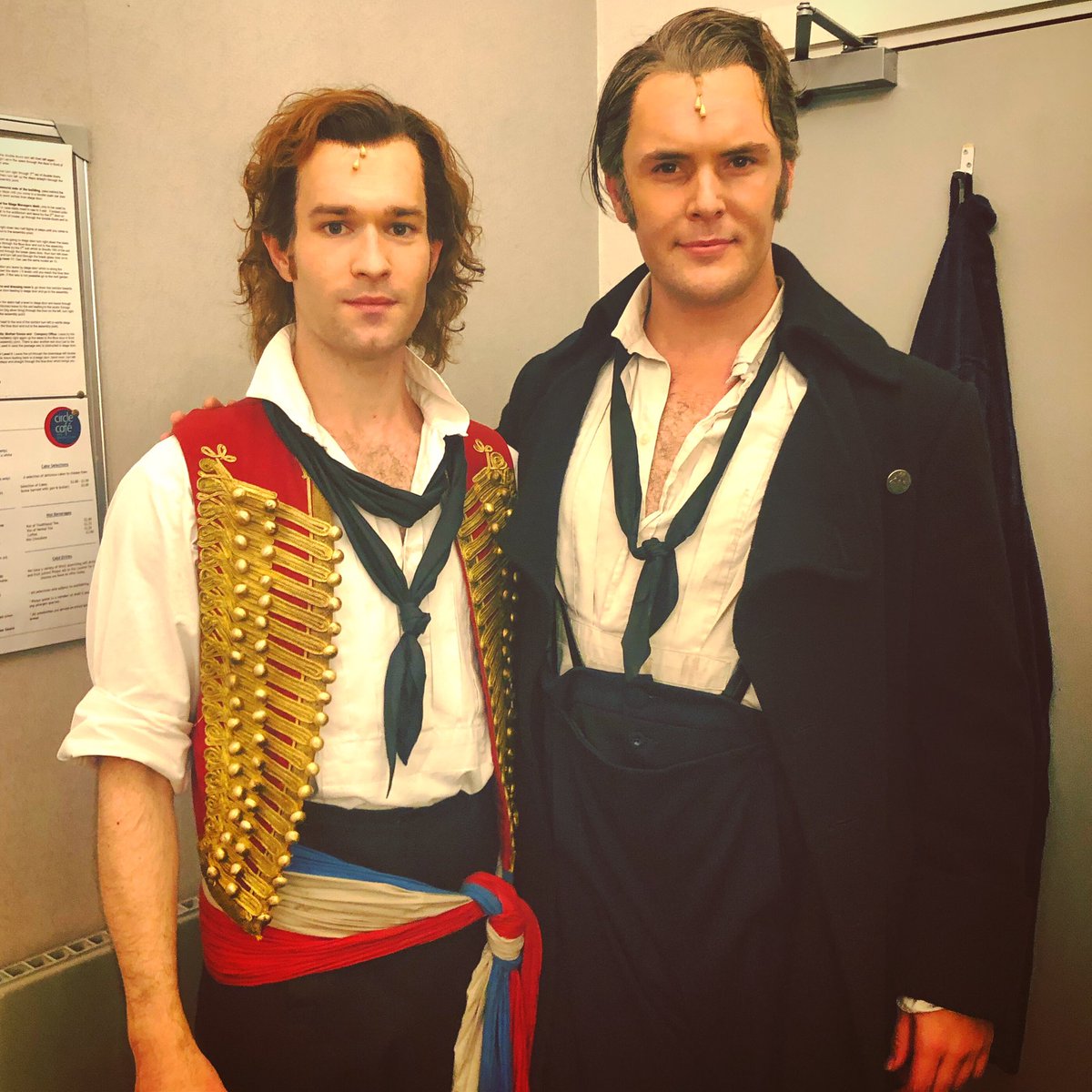 Jordan Simon Pollard / Collective Agents / Creative Talent Agency, London