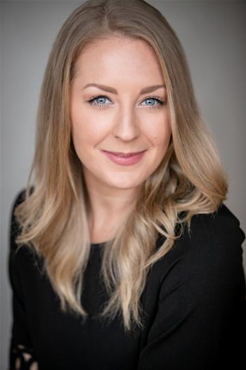 Alexandra Wright / Collective Agents / Creative Talent Agency, London